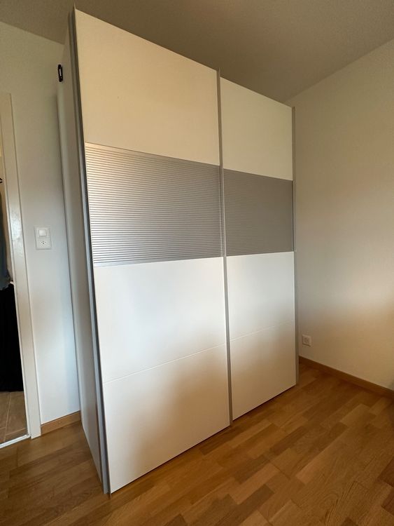 Spannende Kleiderschrank Kaufen Gebraucht Fotos