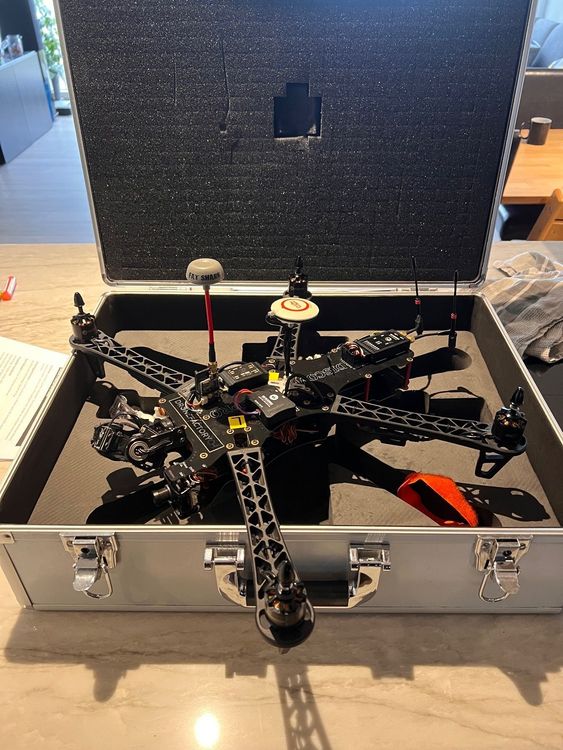 Drone TBS discovery Pro | Kaufen auf Ricardo