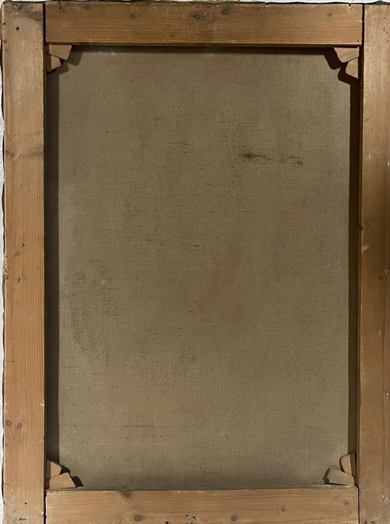 Karl JOBST(1835-1907) Potrait Gemälde (Gebraucht) in Root für CHF 75 ...