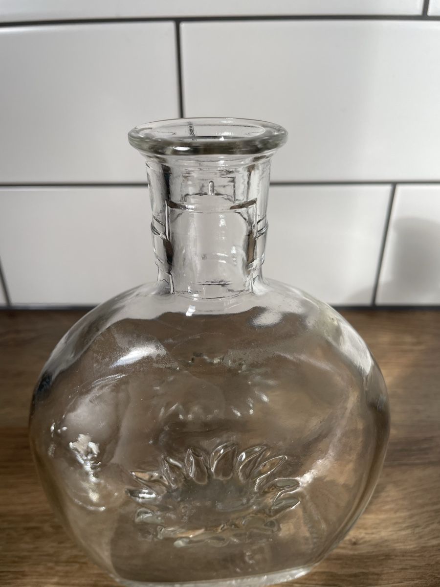 Ancienne carafe, verres ballons et cendrier Ricard (D'occasion) à Lonay ...