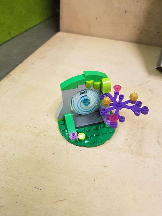 Lego ELVES "The Capture of Sophie Jones 41182 | Kaufen auf Ricardo