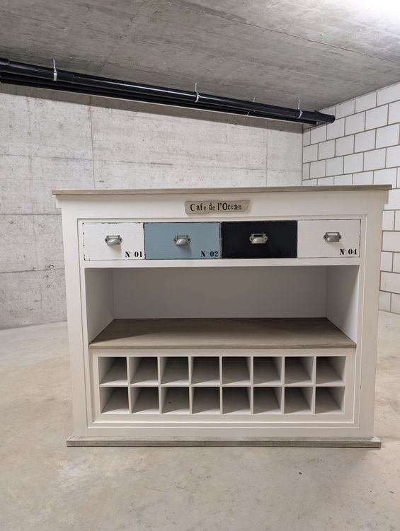 Stehbar gebraucht aus dem Maison du Monde | Kaufen auf Ricardo