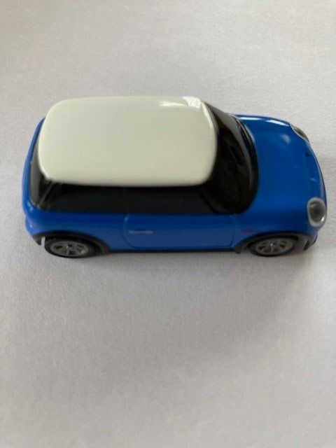 Turbo Racing Mini Cooper 1 : 76 RTR (Neuf (Voir description)) à Aarau ...