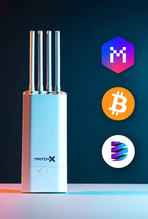 M2 Pro Crypto Miner (Gebraucht) in Uzwil für CHF 304 – mit Lieferung ...