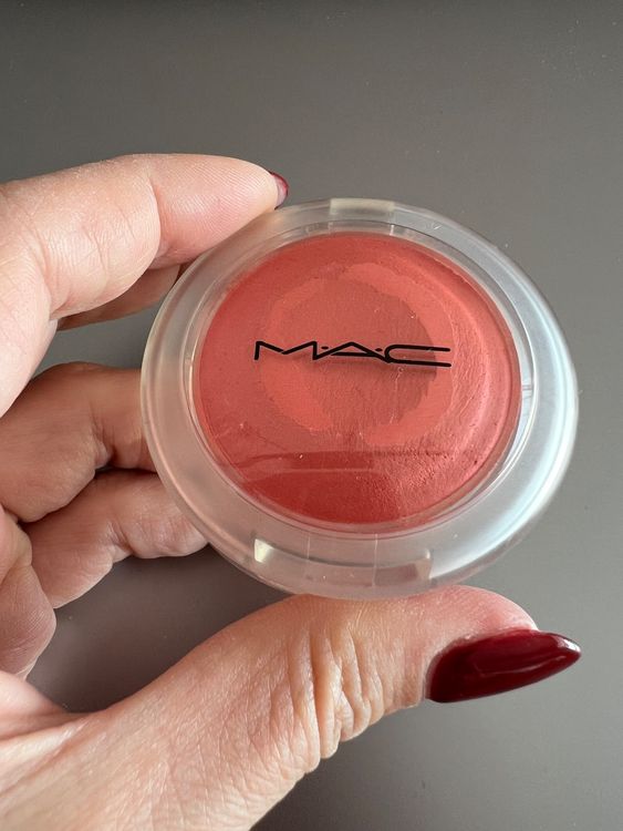 MAC Glow Play Blush in That's Peachy (Gebraucht) in Urdorf für CHF 19 – mit Lieferung auf ...