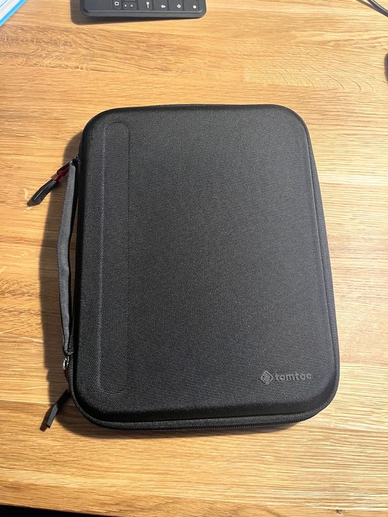 tomtoc Smart A06 (9.7-11") Tablet Case (Neu (gemäss Beschreibung)) in Einsiedeln für CHF 20 ...