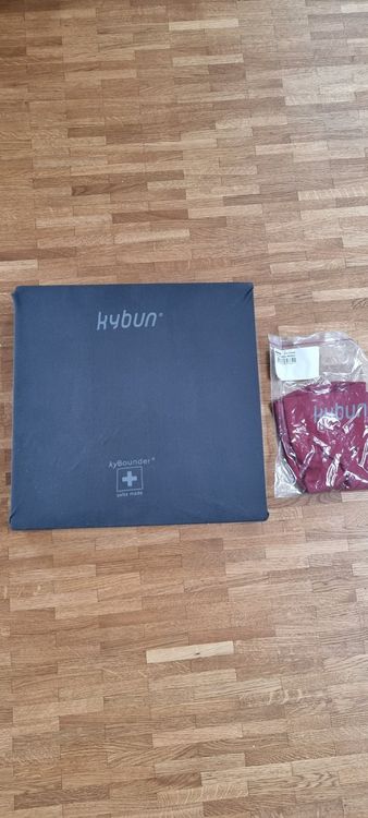 Kybun Kybounder Matte 46x46cm | Kaufen auf Ricardo