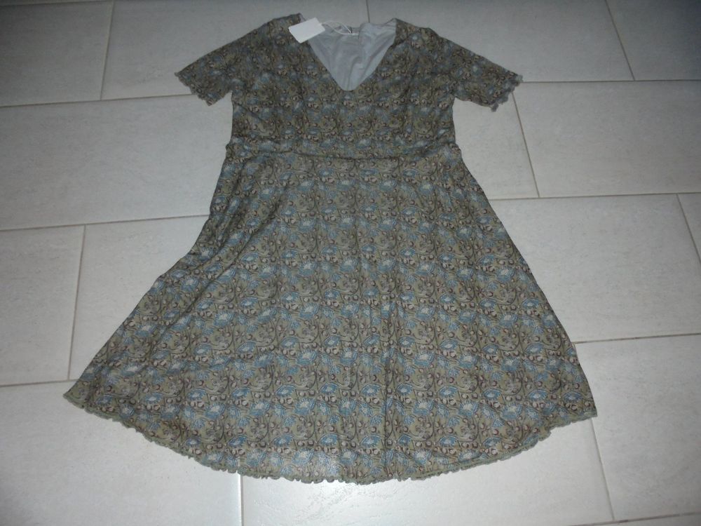 NILE KLEID GR.XL *NEU* | Kaufen auf Ricardo