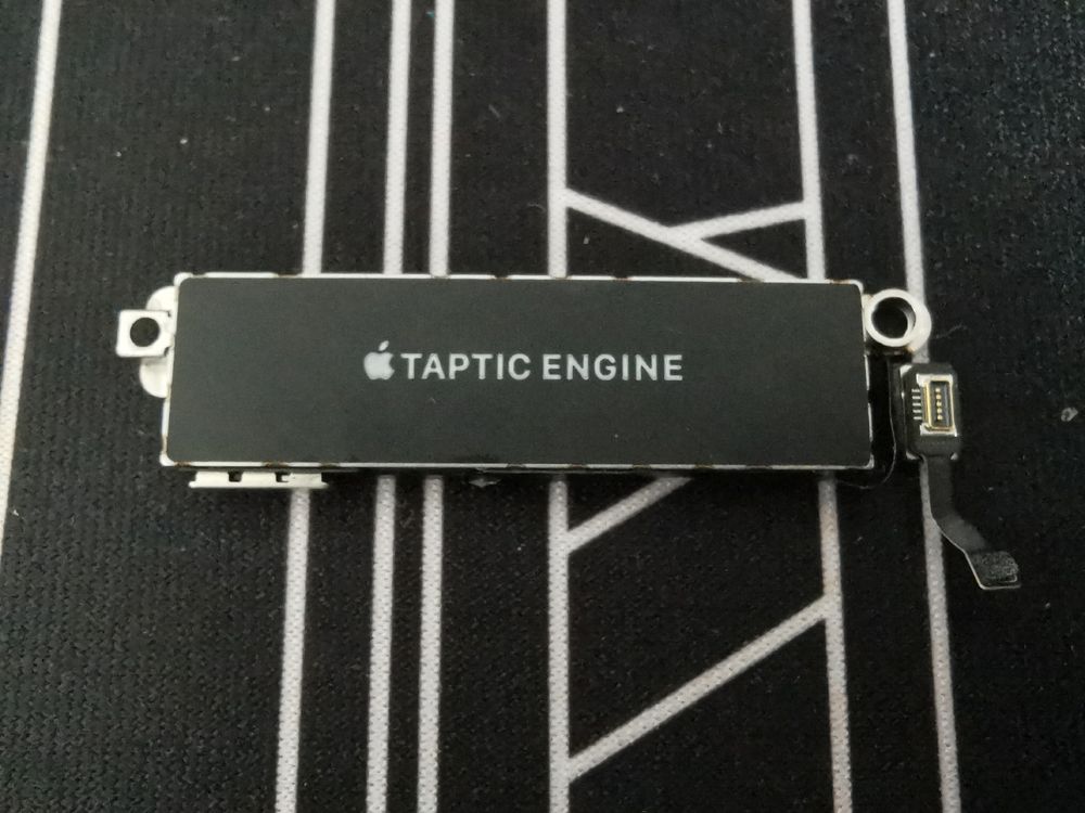 Original iPhone 8 Taptic Engine | Kaufen auf Ricardo