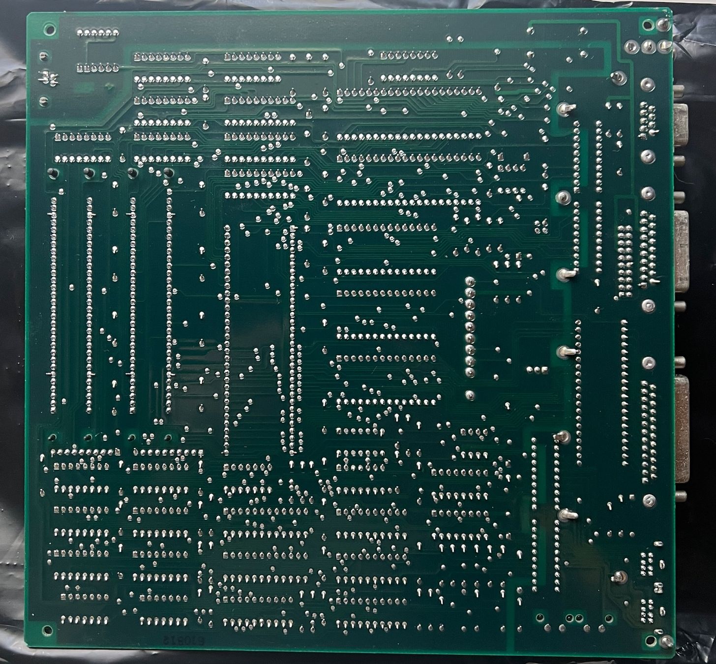 Apple Macintosh Plus Motherboard (4MB RAM) (Gebraucht) in Näfels für CHF 41.5 – mit Lieferung ...