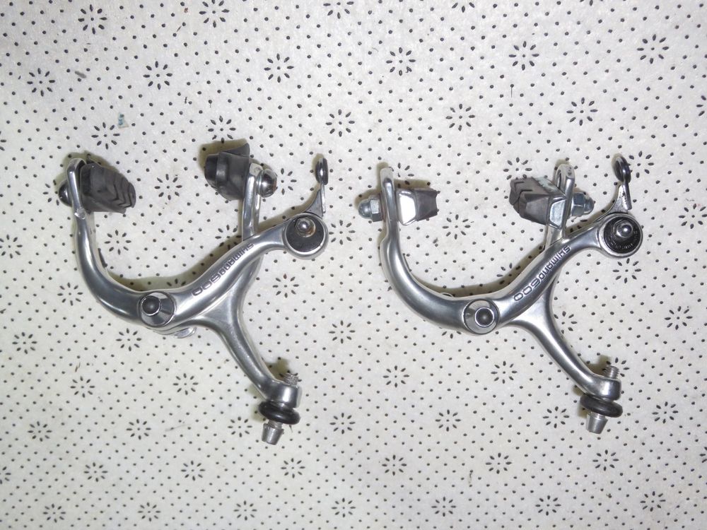 Shimano 600 Bremseinheit Retro Kult | Kaufen auf Ricardo