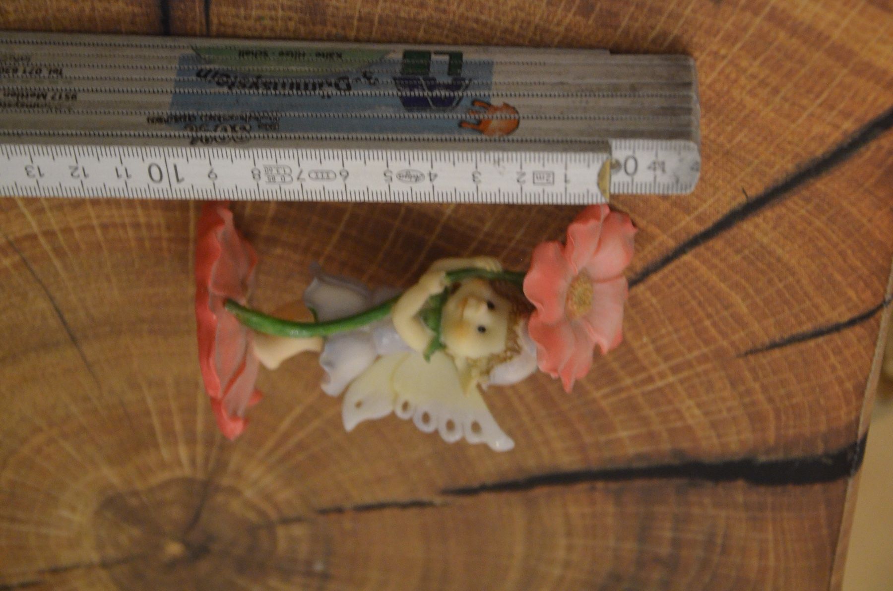 DEKO - FEE (Gebraucht) in Chiasso für CHF 4 – mit Lieferung auf Ricardo ...