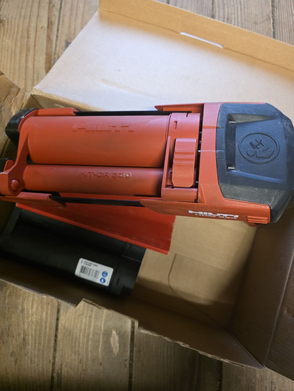 Hilti HDM 300 (Neu (gemäss Beschreibung)) in Luzern für CHF 79 – mit ...