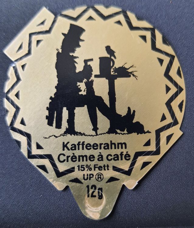 204 C Märchenfiguren Gold Riegel RL | Kaufen auf Ricardo