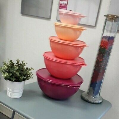 Maximilian-Set - tupperware | Kaufen auf Ricardo