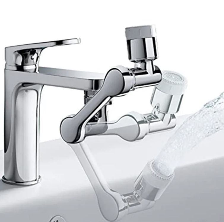 1080° Rotation Faucet | Kaufen auf Ricardo