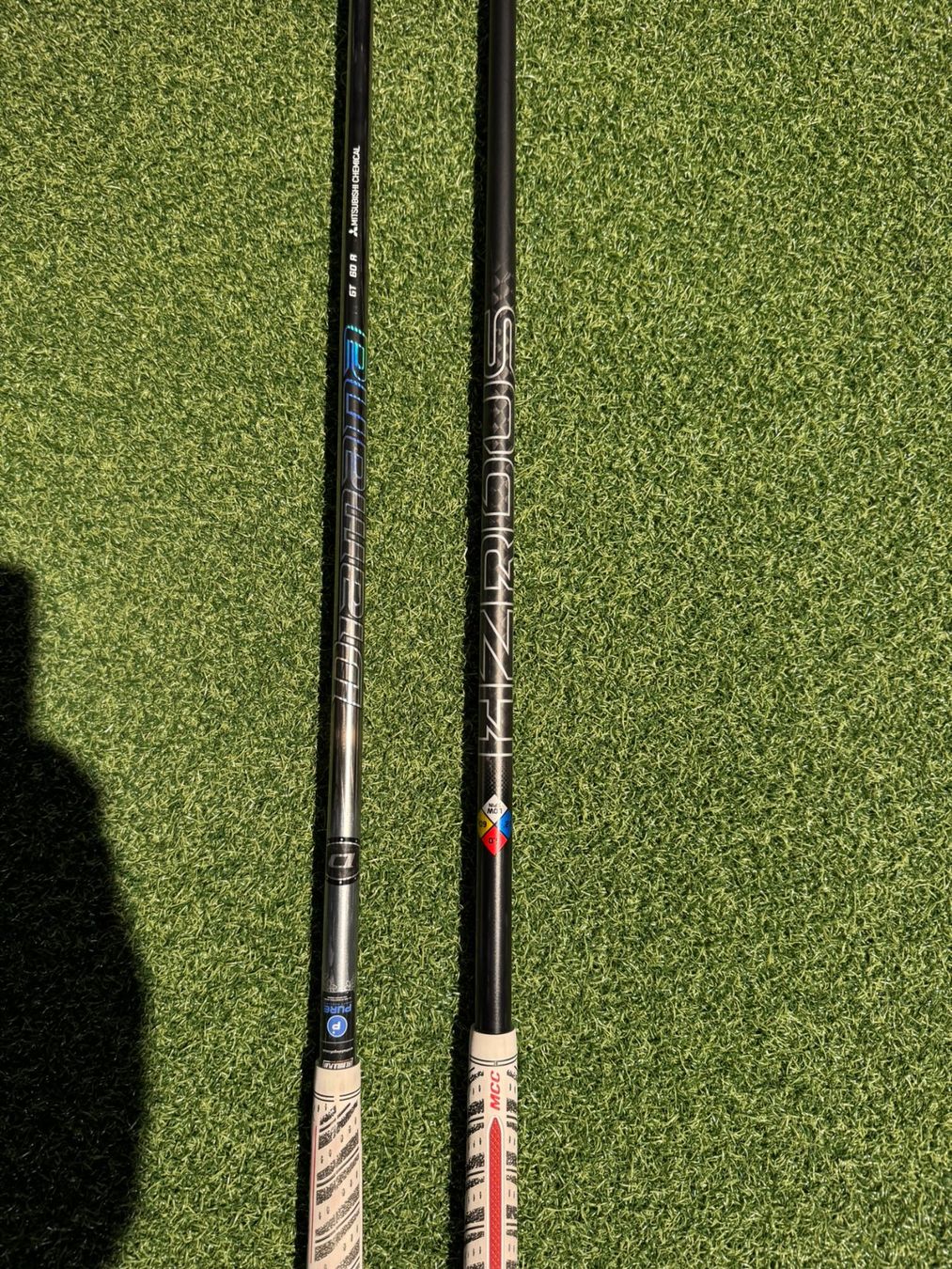 Titleist GT3 Driver 9.0 Grand inkl. 2 Schäfte (Gebraucht) in Wollerau ...