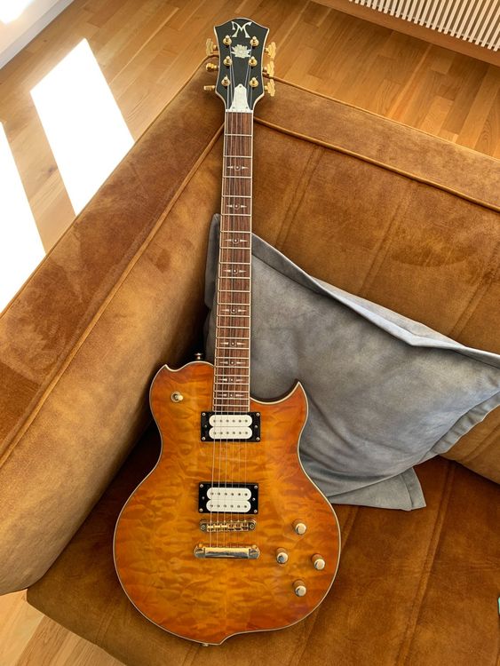 Minarik Lotus | Kaufen auf Ricardo