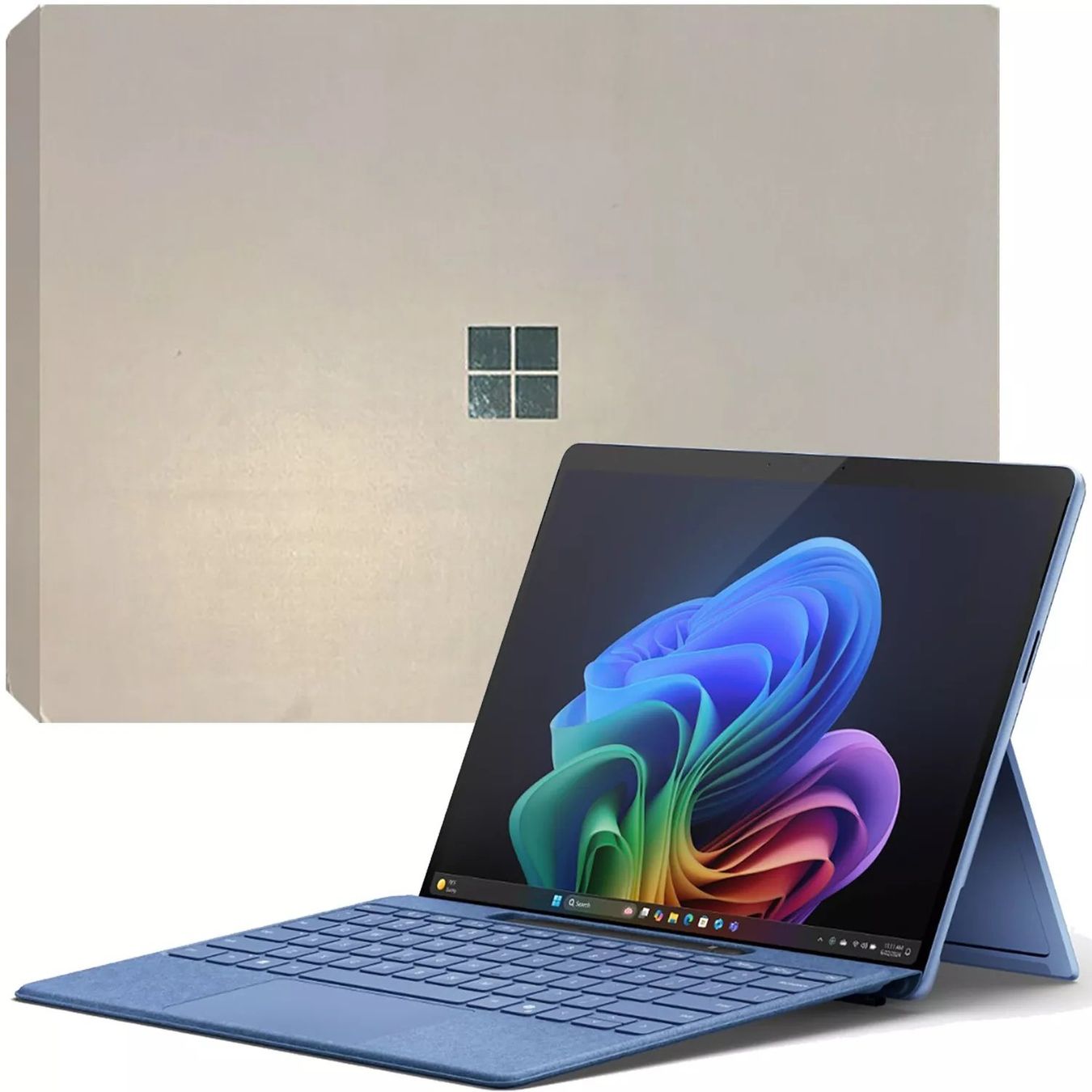 Surface Pro 8 /I5/128/8GB/Neuw./Win11/Office 2024/474/OVP (Gebraucht ...