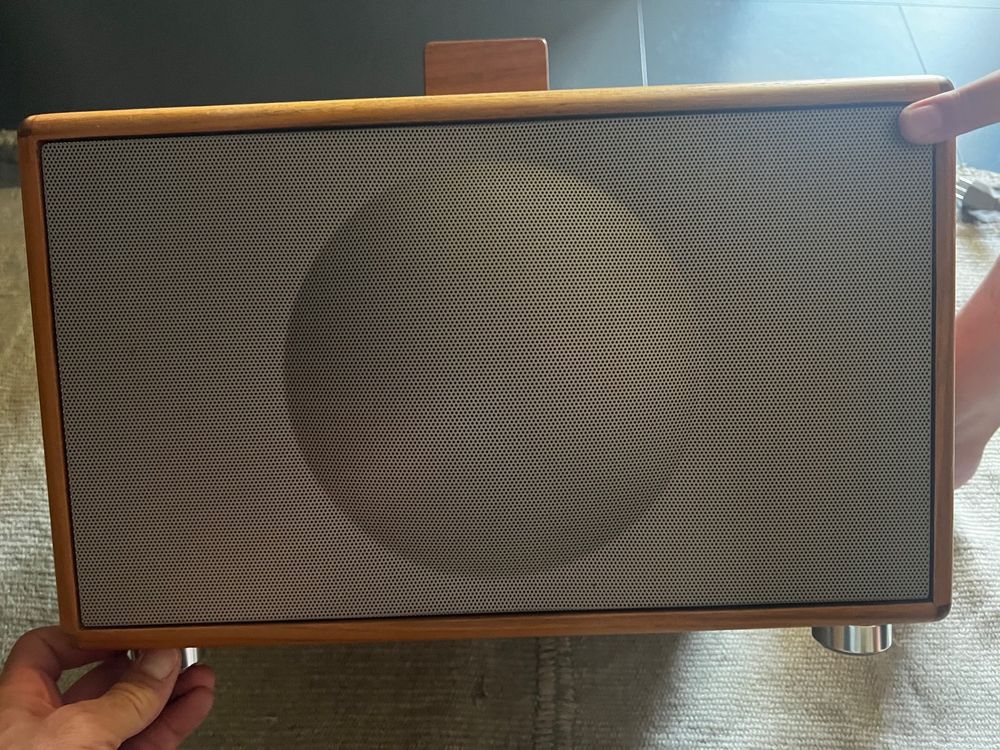 Geneva Sound System Model L (Gebraucht) in Jona für CHF 249 – mit ...