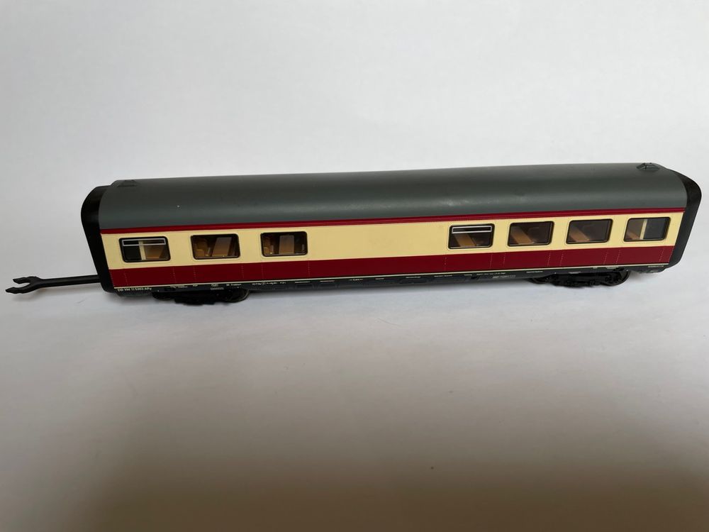 Roco TEE Helvetia (Defekt) in Winterthur für CHF 50 – mit Lieferung auf ...