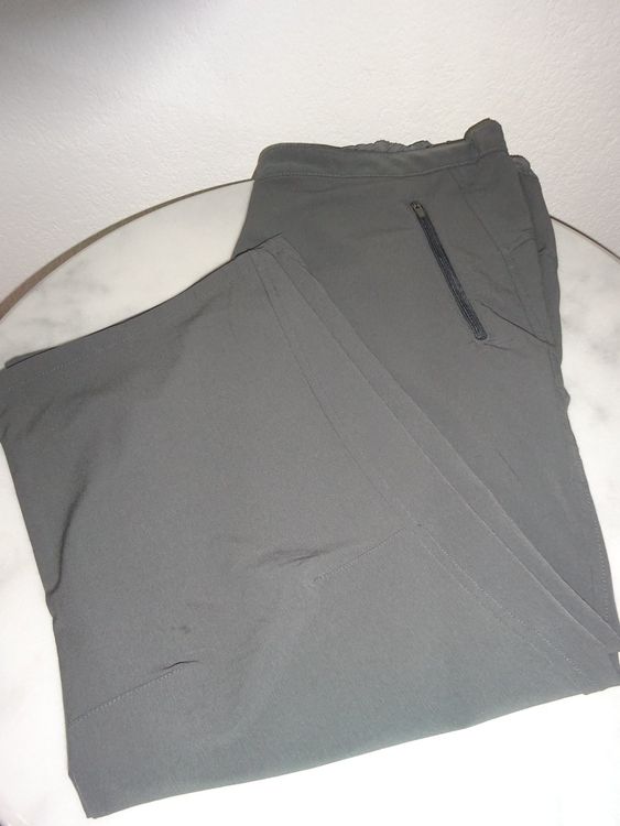 SCHÖNE "TRECKING" HOSE "CRANE SPORTS" TECHTEX SPEED NEU L | Kaufen auf ...