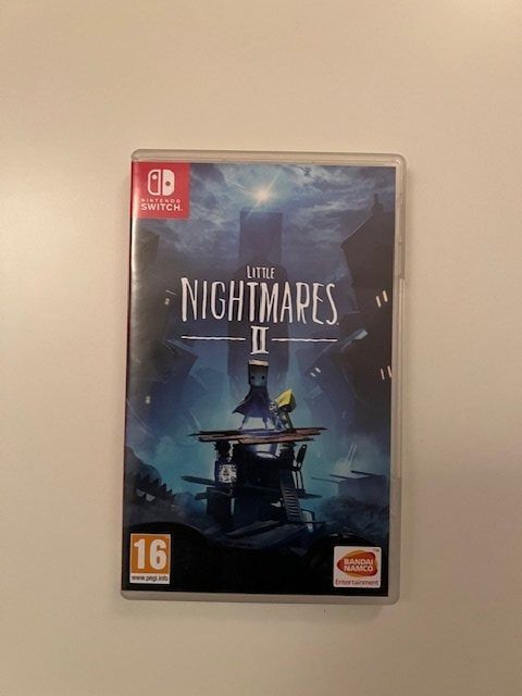 Nightmare Switch Game (Gebraucht) in Winterthur für CHF 18 – mit ...