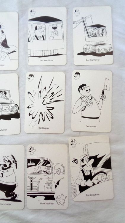 Intertol - Schwarzer Peter / Bautenschutzchemie | Kaufen auf Ricardo