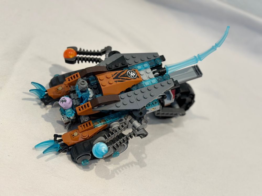 Lego Chima | Kaufen auf Ricardo