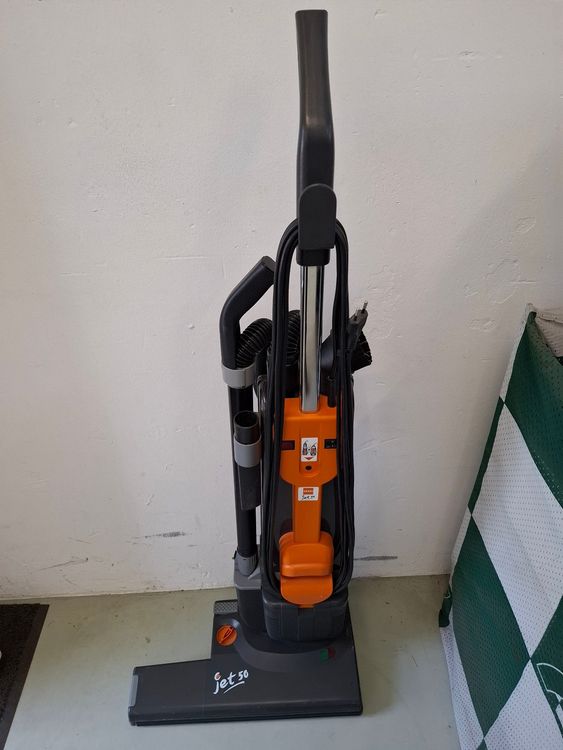 Taski Jet 50 Bürstsauger (Gebraucht) in Benglen für CHF 440 – nur ...