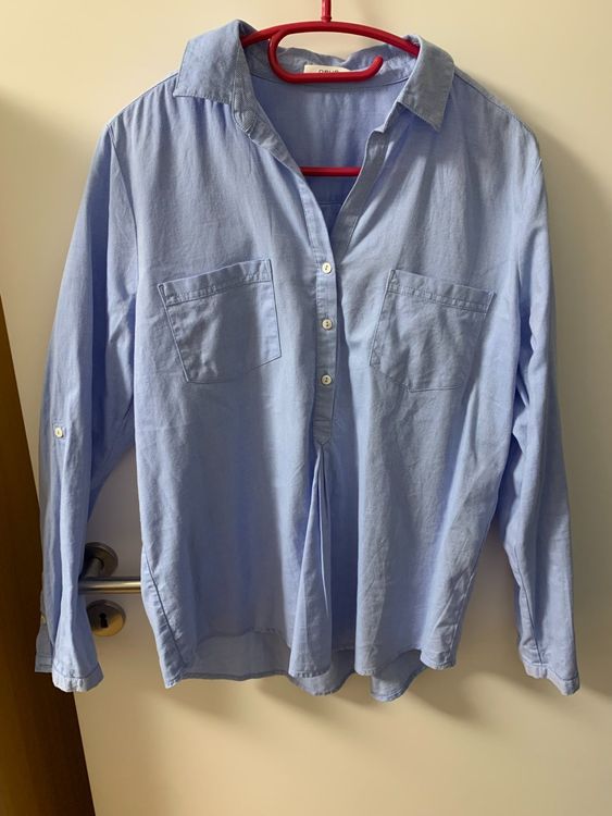 Hemd/ Bluse von OPUS (Gebraucht) in Jona für CHF 5 – mit Lieferung auf ...