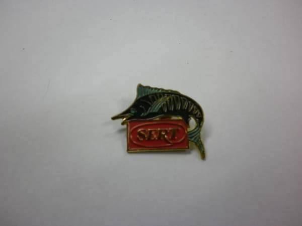 Pin's Sert Sailfish (Neu (gemäss Beschreibung)) in Fribourg für CHF 2 ...