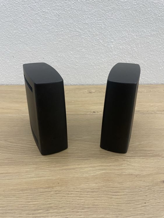 BOSE SL2 Wireless Surround Link Set (Gebraucht) in Emmen für CHF 54.95 ...