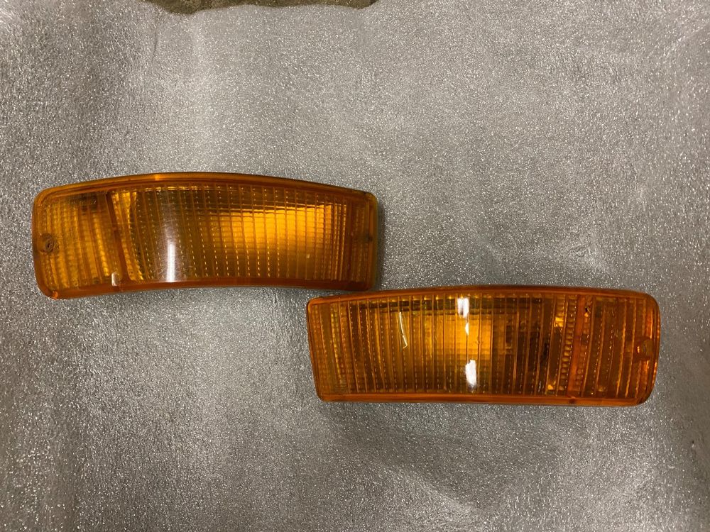 Audi 90 / Coupé quattro Blinker (Gebraucht) in für CHF 30 – mit ...