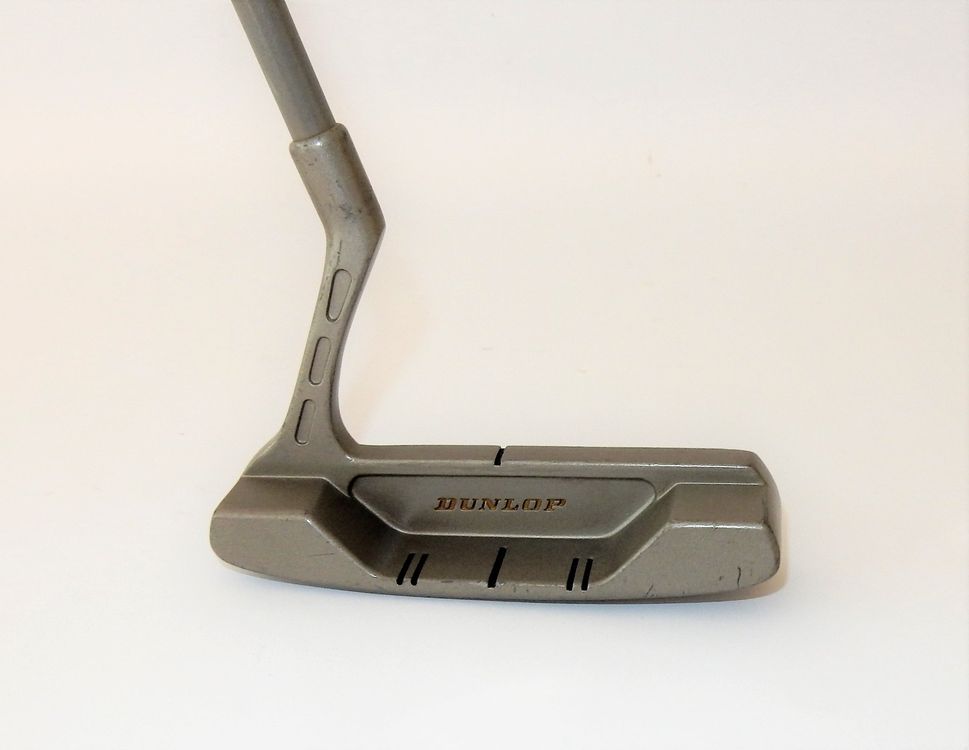 Putter - Dunlop - Alta Midsize - RH! (Gebraucht) in Alpnach Dorf für ...
