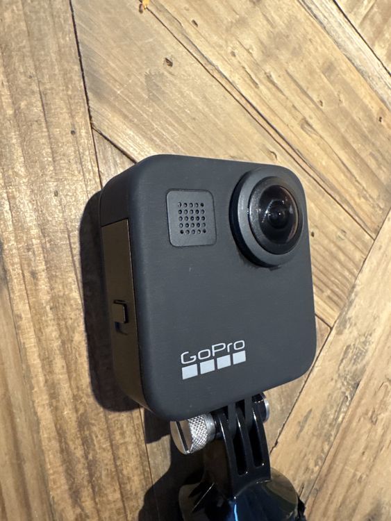 Gopro max 360 | Kaufen auf Ricardo