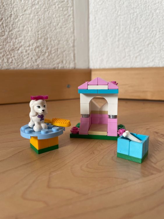 Lego Friends Tiere Hund | Kaufen auf Ricardo