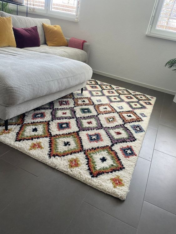 Berber Teppiche Kaufen
