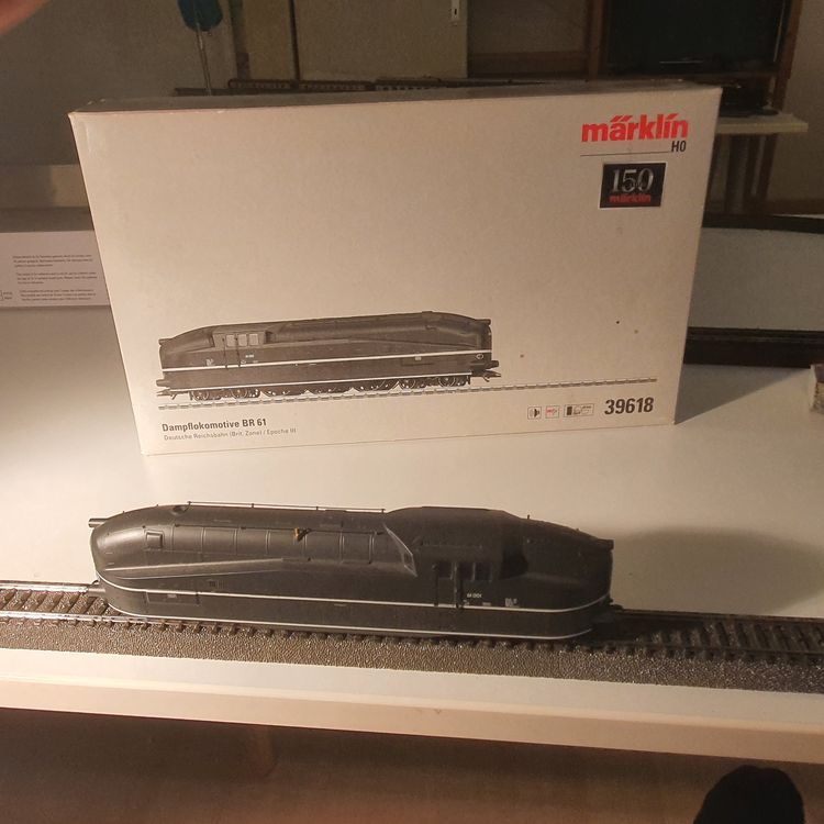 märklin 39618 | Kaufen auf Ricardo