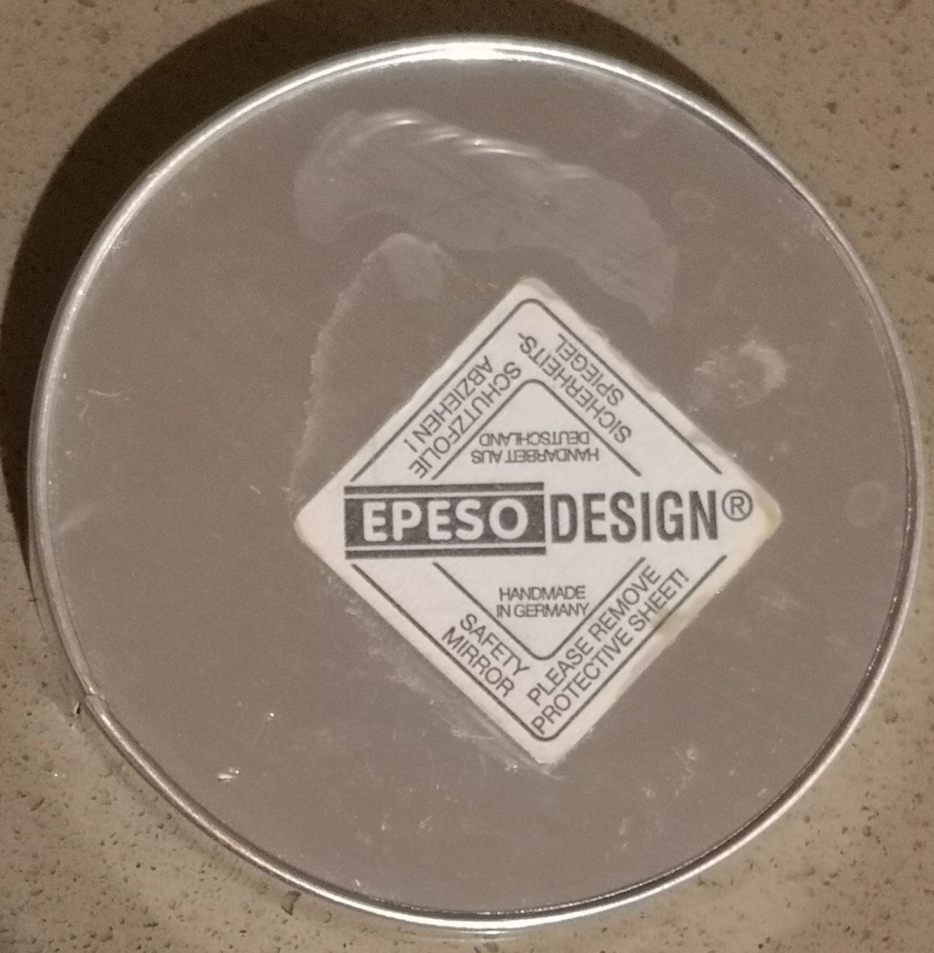 Vintage Geduldsspiel von EPESO Walt Disney Donald Duck (Gebraucht) in ...