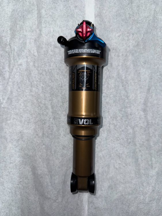 Fox Dämpfer Float DPS, Santa Cruz Tallboy, 190*45mm | Kaufen auf Ricardo