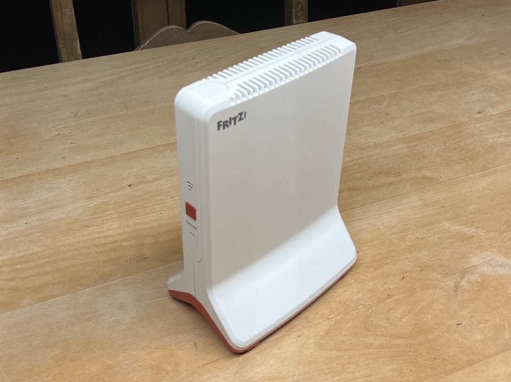 Fritz!Repeater 6000 AVM (Gebraucht) in Unterstammheim für CHF 112 – mit ...