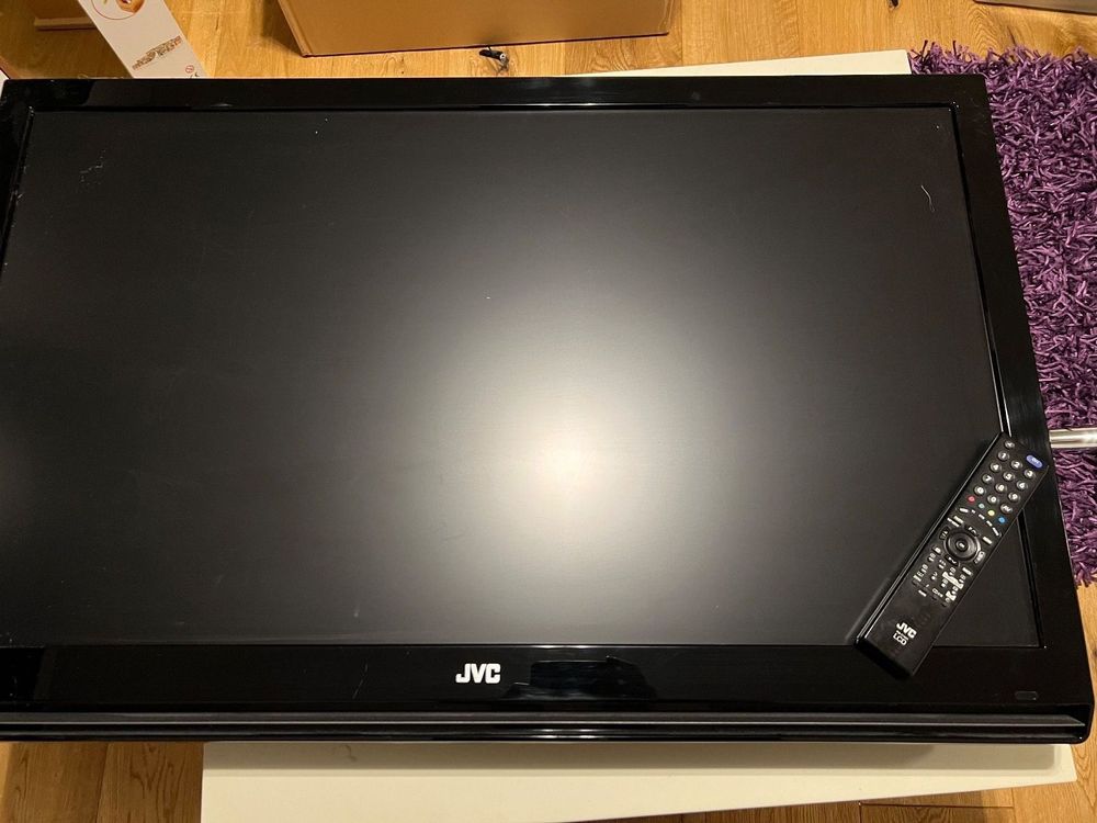 Ferseher | Kaufen auf Ricardo