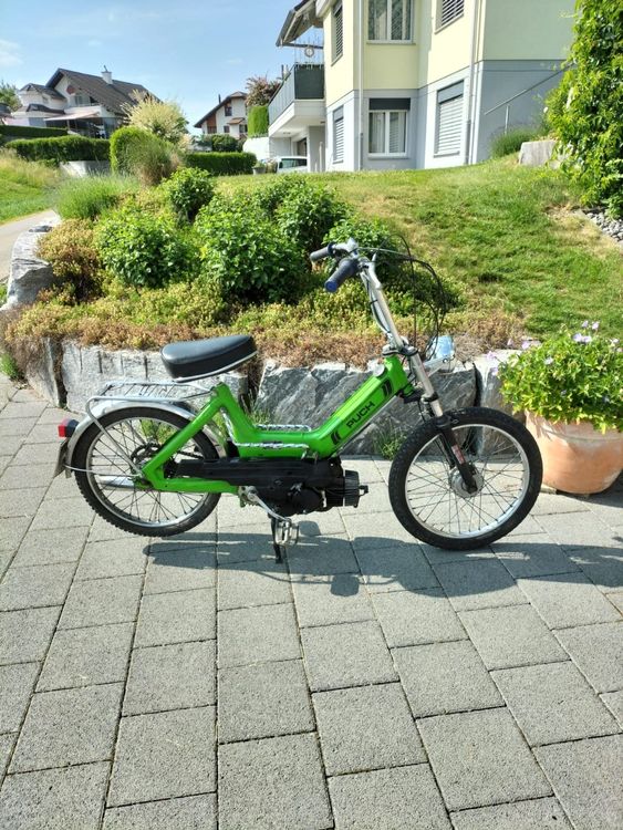 Mofa Puch Maxi N | Kaufen auf Ricardo