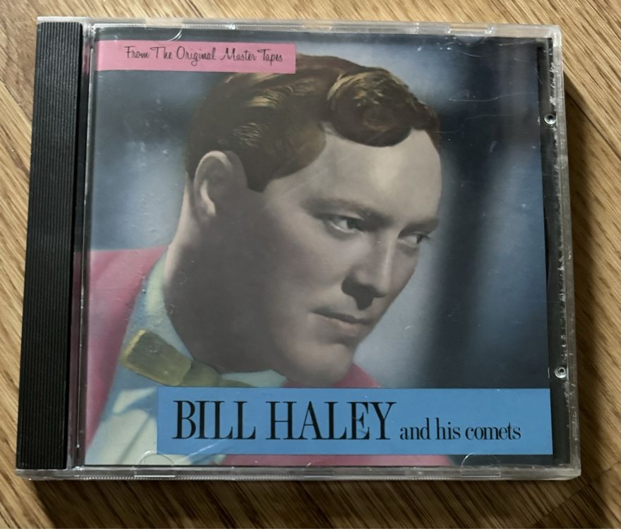 Bill Haley (Gebraucht) in Dietikon für CHF 5 – mit Lieferung auf ...