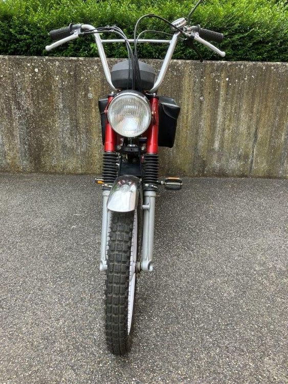 KTM PONY 503 GTX (Gebraucht) in Büren an der Aare für CHF 990 – nur ...