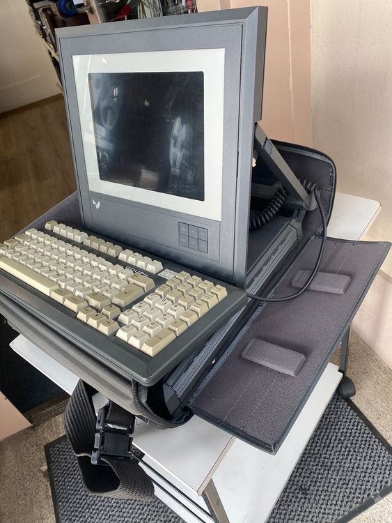 GOUPIL GOLF SX Alte Computer | Kaufen auf Ricardo