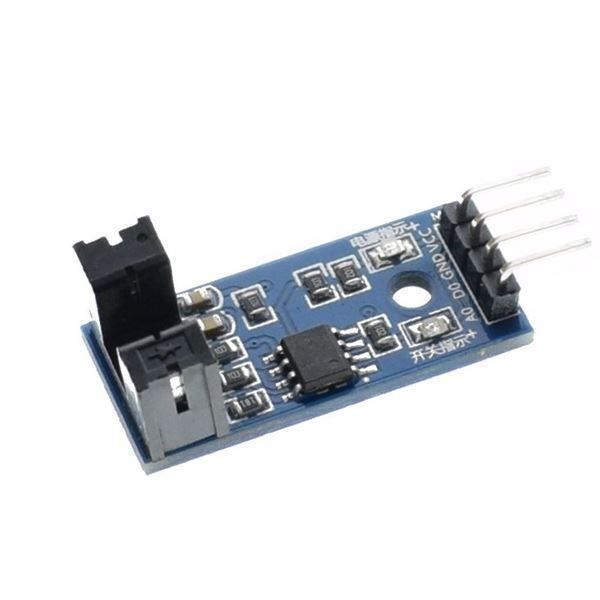 F249 4 PIN Infrared Speed Sensor (Neu und originalverpackt) in ...