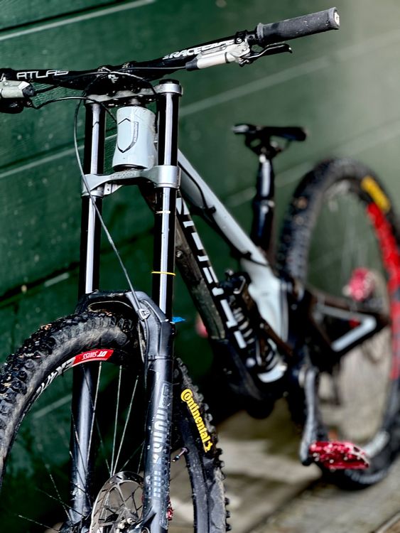 Norco Aurum HSP 1 Downhill Bike in Grösse XS (Gebraucht) in Zürich für CHF 2300 – nur Abholung ...