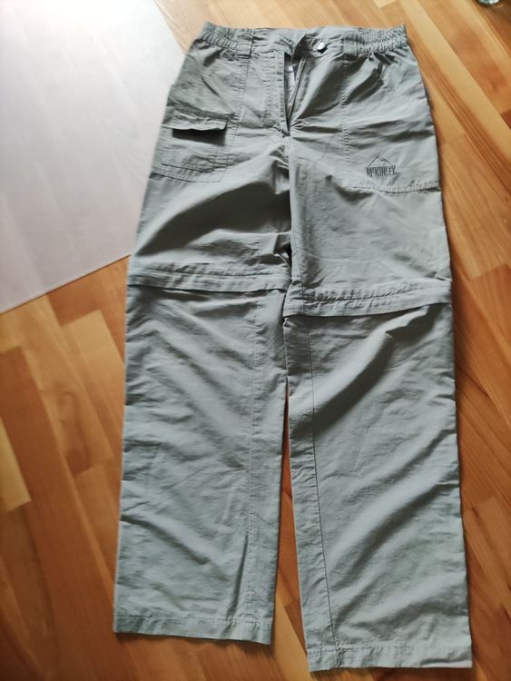 Sport Wander Outdoor Hose Mc Kinley | Kaufen auf Ricardo